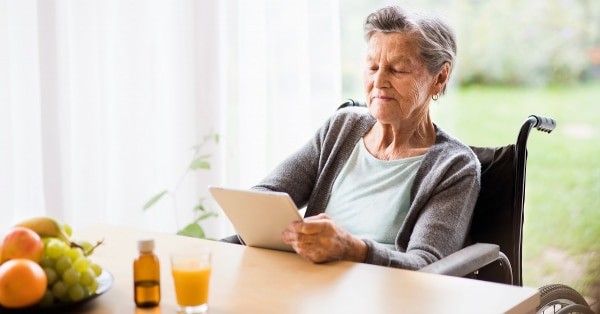 How to Get Help at Home | CoxHealth at Home