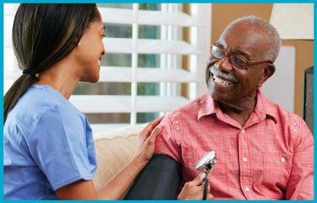 Careers | CoxHealth at Home