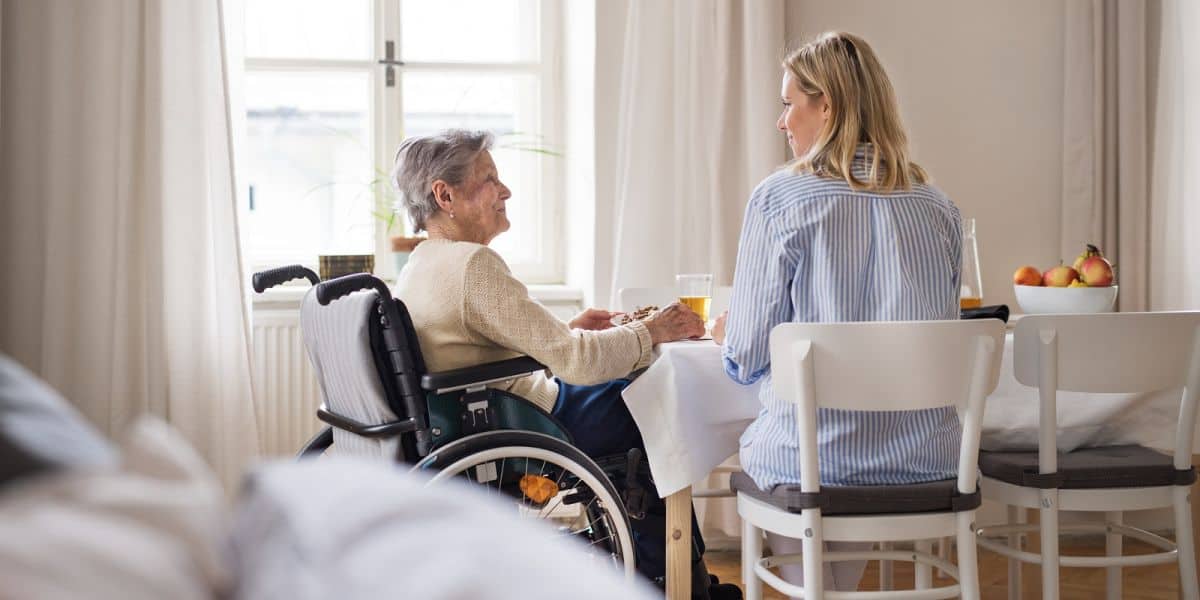 Home Care & Hospice | CoxHealth at Home