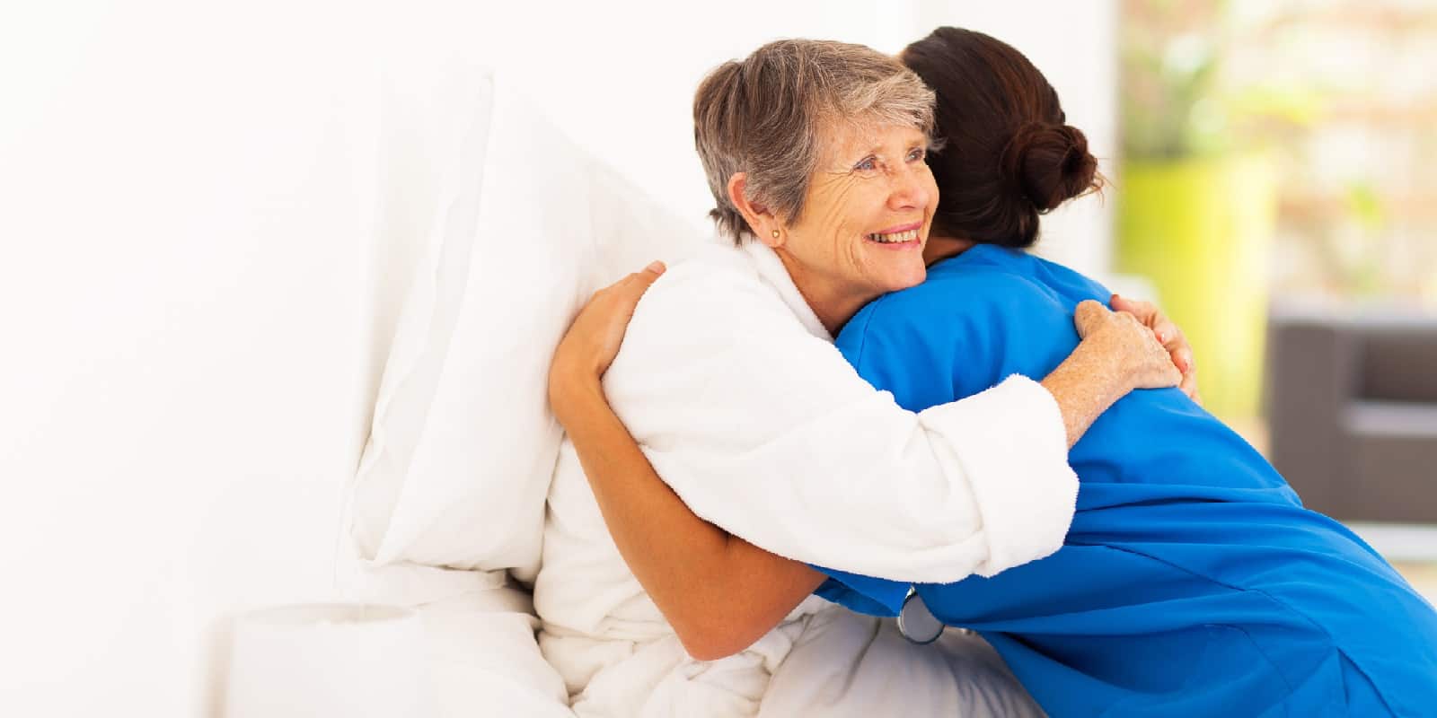 Hospice & Palliative Care Banner | CoxHealth at Home