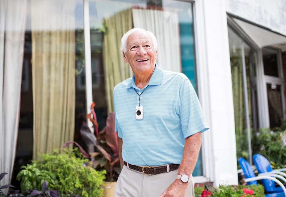 CoxHealthAtHome_Lifeline | CoxHealth at Home
